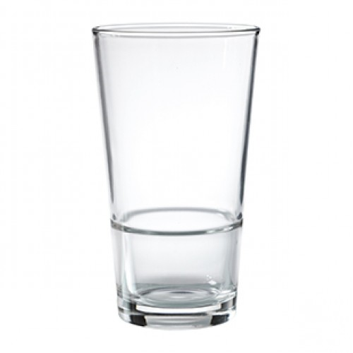 Bierglas vaasmodel krat 24st - Hutten Verhuur B.V.